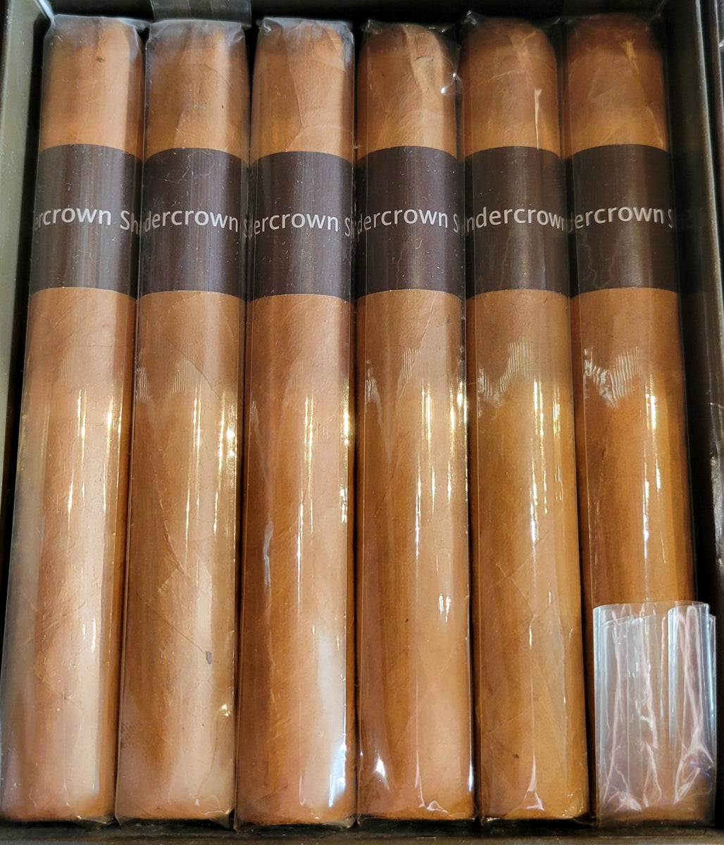 Drew Estate Undercrown Shade Toro Cigars – Hav-A-Cigar